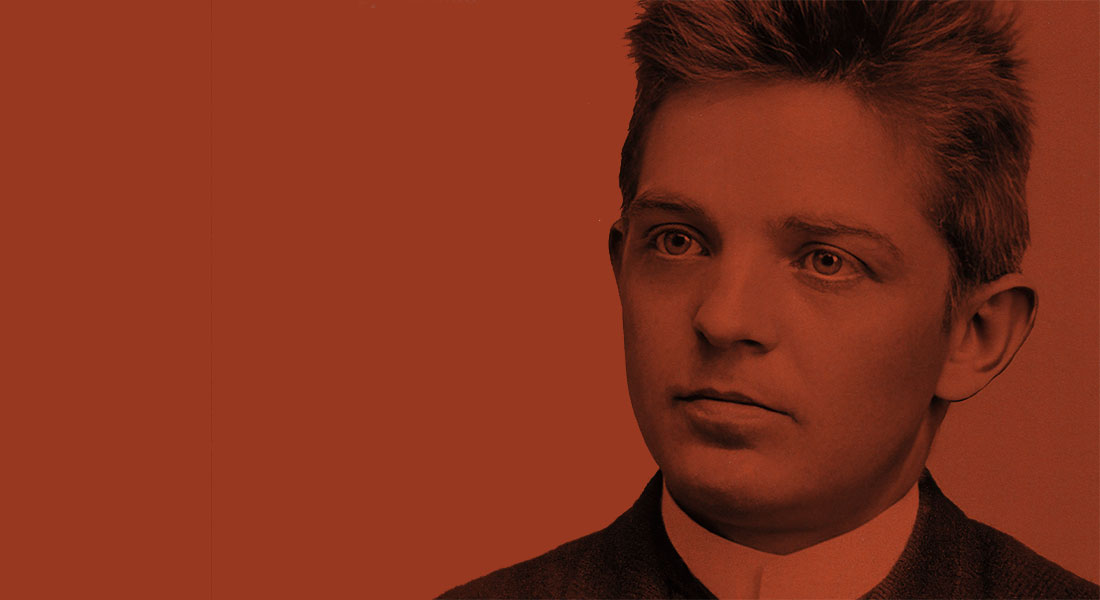 Carl Nielsen - En kulturhistorisk biografi – Københavns Universitet